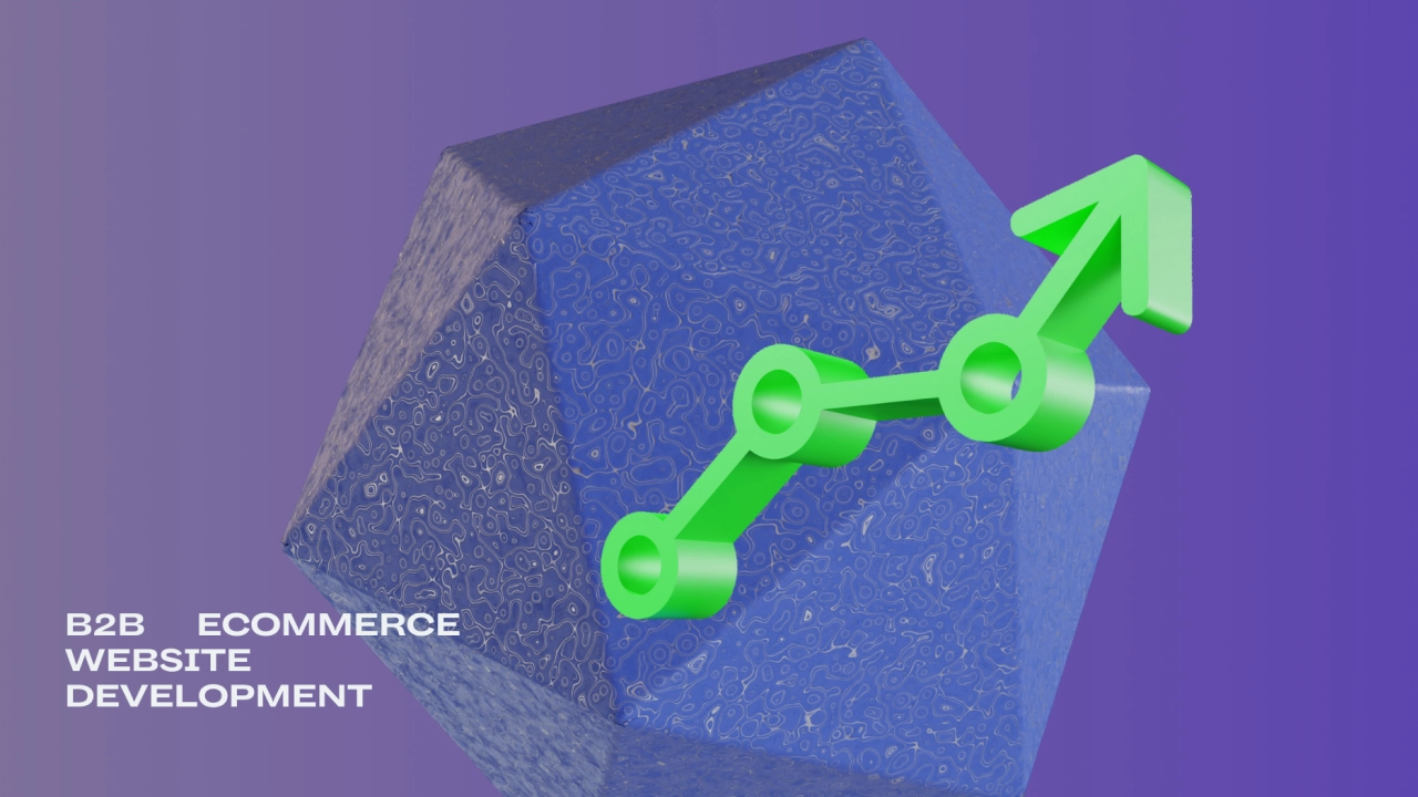 B2B Ecommerce Website Development Guide 2024 B2B Ecommerce Website Development Guide 2024