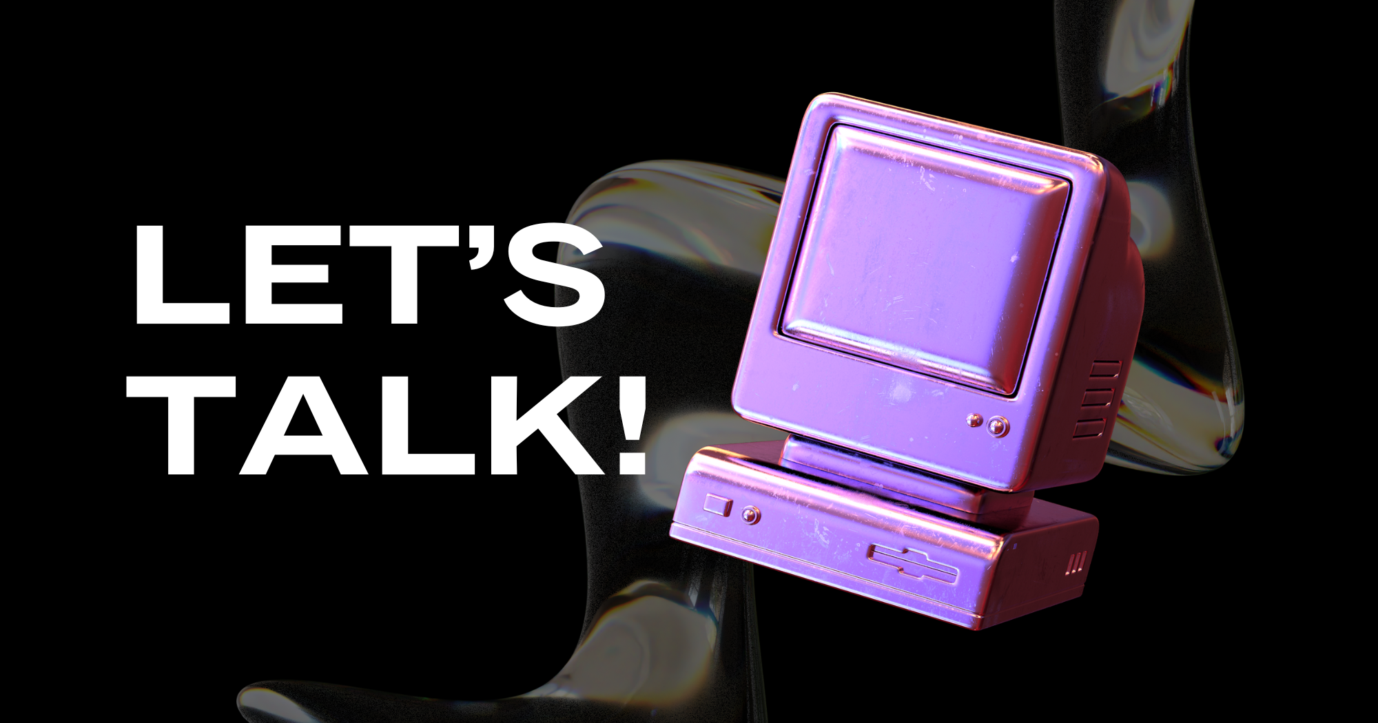 Contact us - HUTKO.dev