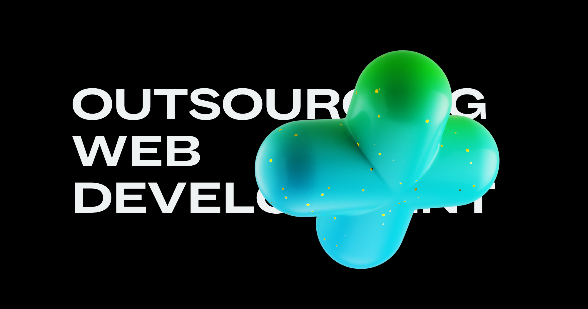 Outsource Web Development Services | Leading IT Company in USA