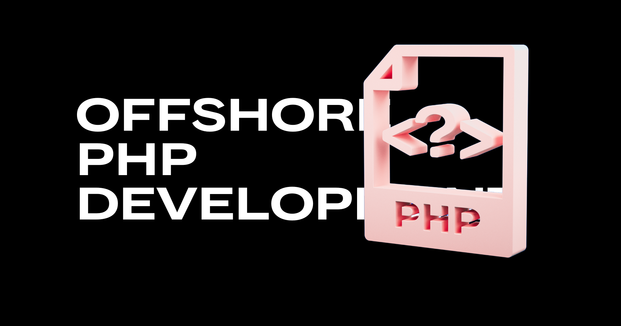 Offshore PHP Development Company in 2024 | Hutko Dev