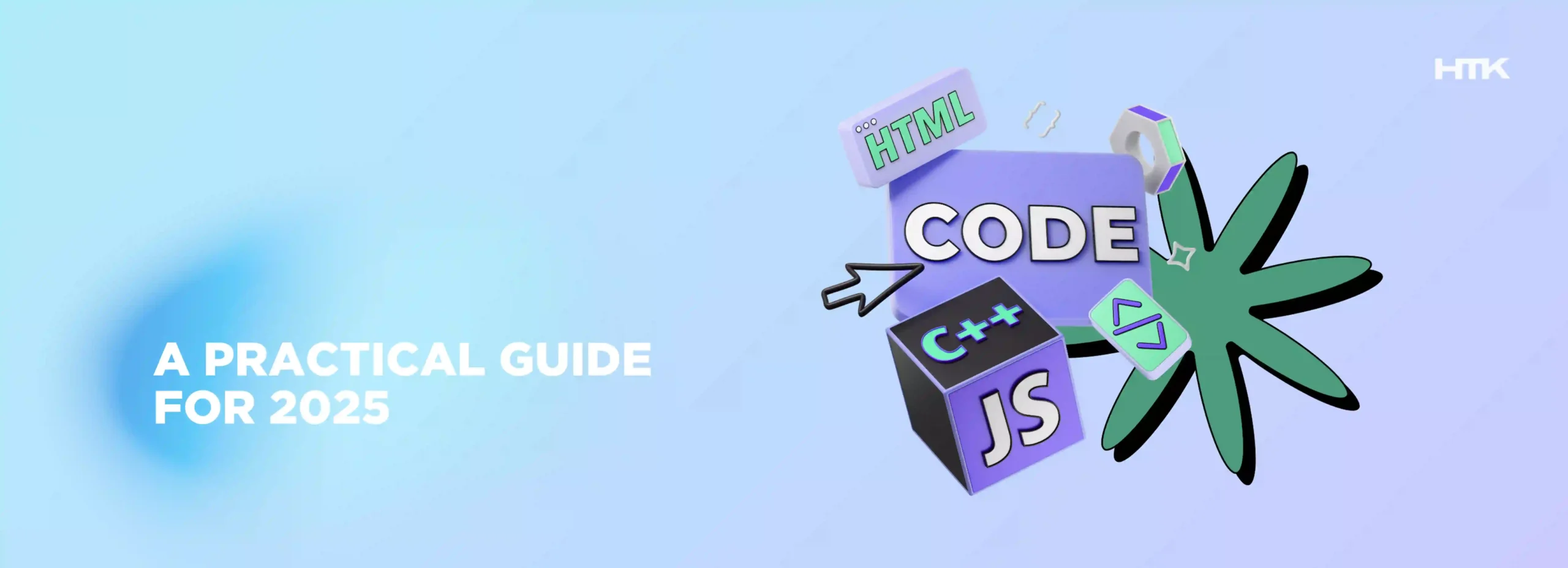 Top Front-End Technologies in 2025: Tools and Trends Every Developer ...