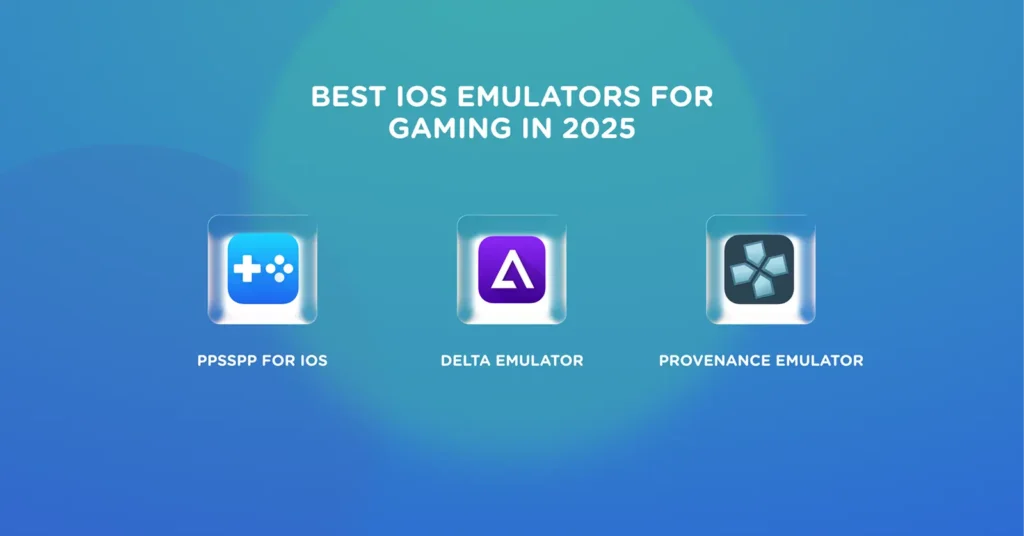Top iOS Emulators for iPhone, iPad, and PC in 2025: What to Use and Why